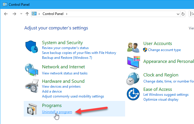 5 Ways to Generate a List of All Installed Programs in Windows – Articles
