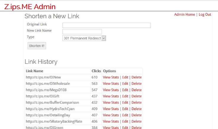 5 of the Best Self-Hosted URL-Shortener Scripts – Articles